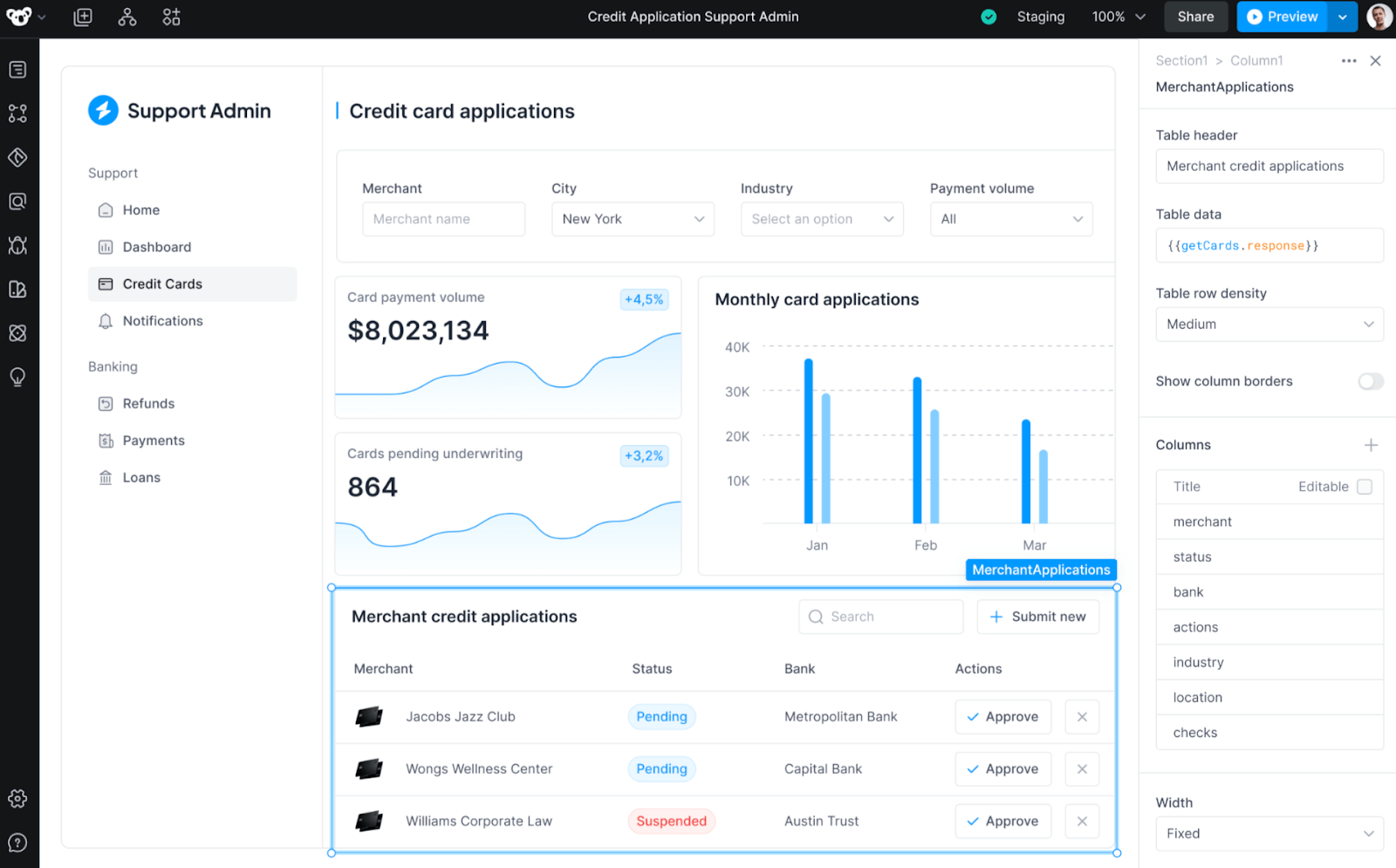 Top 9 Appsmith Alternatives in 2024: Low-Code Platform Guide